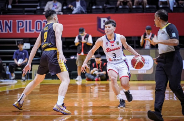 Хүлэгүүд Азийн аваргуудын лигийн эхний тоглолтдоо хожлоо