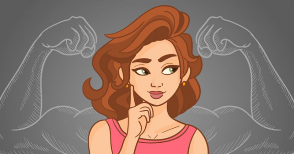 Өөртөө итгэлтэй хүмүүсийн 10 дадал