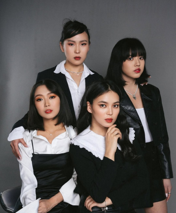 ОНЦЛОХ УРАН БҮТЭЭЛЧ: “Favway” уран бүтээлийн нэгдлийн жүжигчид