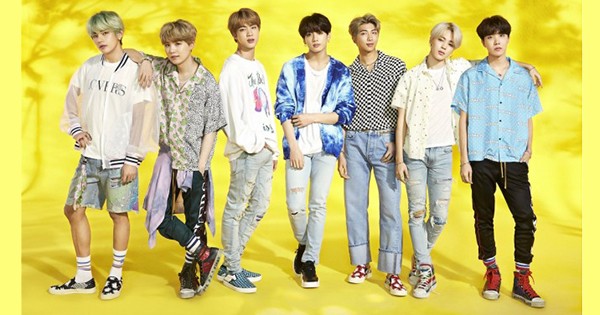 BTS саяхан дахин нэг амжилт тогтоолоо