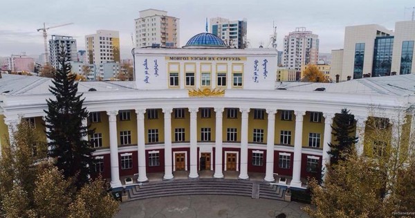 Төрийн өмчийн 6 их сургуулийн суралцагчид харьяалал харгалзахгүйгээр