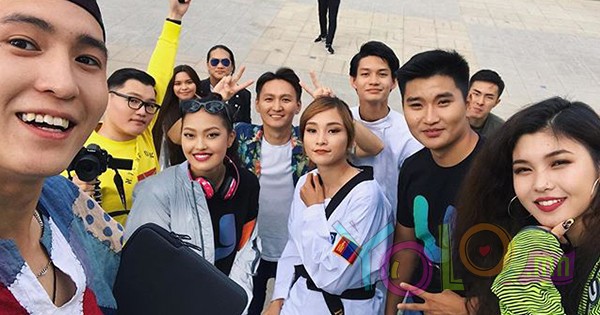 GREMIX: ДУРТАЙ ЗҮЙЛЭЭ ТӨГС ХИЙГЭЭРЭЙ!