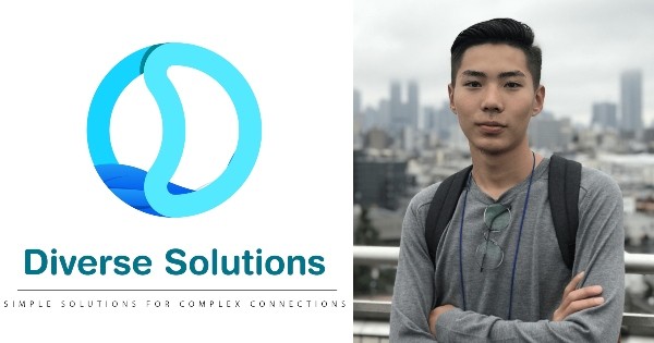 Diverse Solutions: Технологийн салбартай холбогдохгүй зүйл гэж байхгүй