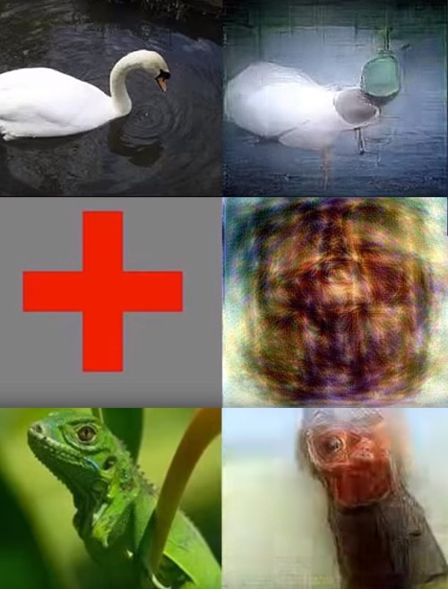 Хиймэл оюун ухаан ХҮНИЙ БОДЛЫГ дүрсжүүлдэг болжээ