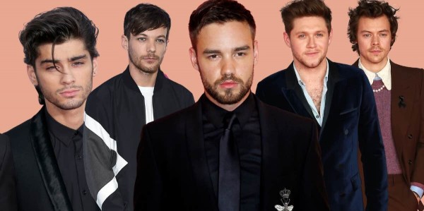 One direction “Late Late Show”-гаар эргэн нэгдэхгүй