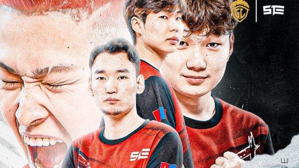 Монголын Godlike Stalwart баг Pubg Mobile ын Өмнөд Азийн аварга боллоо