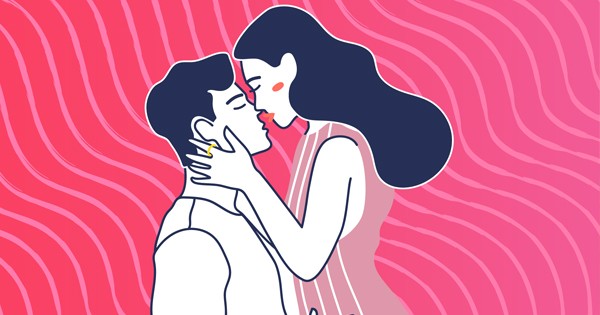 Хосуудын харилцаа шат ахиж буйн шинжүүд