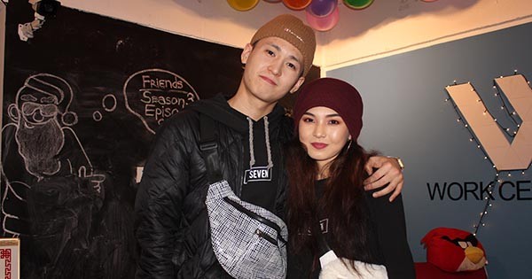 Jason & Jayel нар ВЛОГ ХЭРХЭН ХИЙХ ТУХАЙ залуучуудад зөвлөв