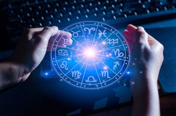 Тренд болоод буй Natal Chart гэж юу вэ?