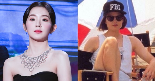Дуучин Irene-ийн ЁС СУРТАХУУНГҮЙ байдал шүүмжлэлд өртлөө