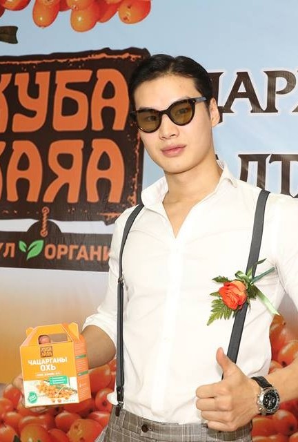 Танилц: “Хуба хаяа”-гийн таван ид шид-№4