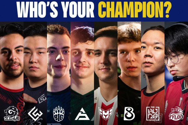 "MESA Nomadic Masters Spring 2025" маргааш эхэлнэ