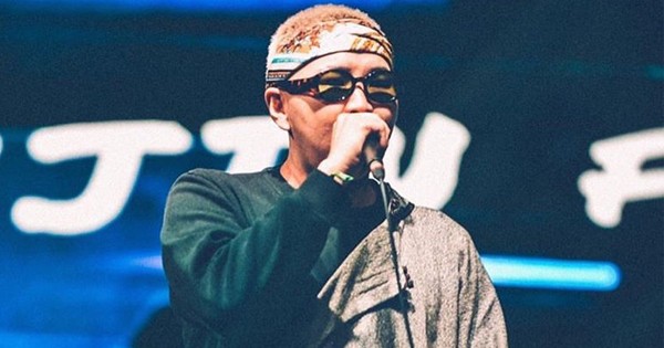 Ginjin: Тухайн үед би "суга" байлаа