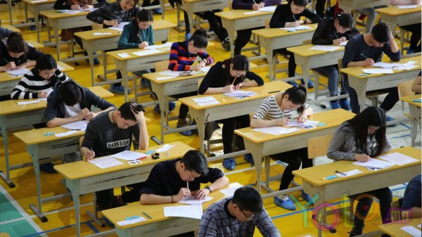 БШУЯ Сурагчдыг цахимаар хичээллүүлэх хэмжээнд хүрээгүй байна