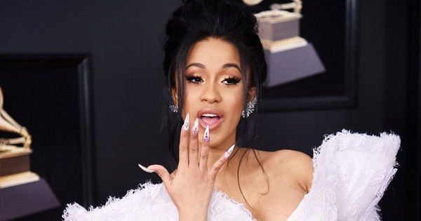 Карди Б-гийн талаарх сонирхолтой баримтууд