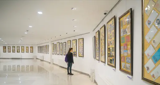 Гуравдугаар сарын эхний долоо хоногт музейн нээлттэй өдрүүд болно