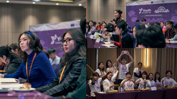 YSC: “Teen Хуралдай” чуулганаас мэдэх ёстой бүх зүйлс