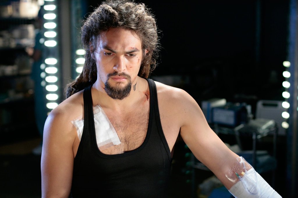 Энэ долоо хоногийн онцлох жүжигчин: Jason Momoa