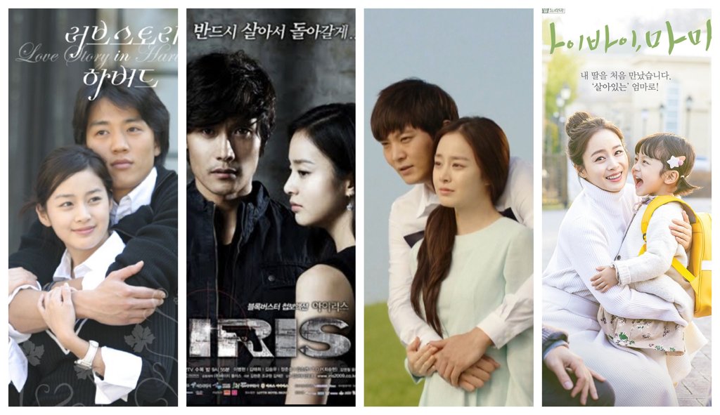 Өмнөд Солонгосын хамгийн ӨНДӨР ЦАЛИНТАЙ эмэгтэй жүжигчид