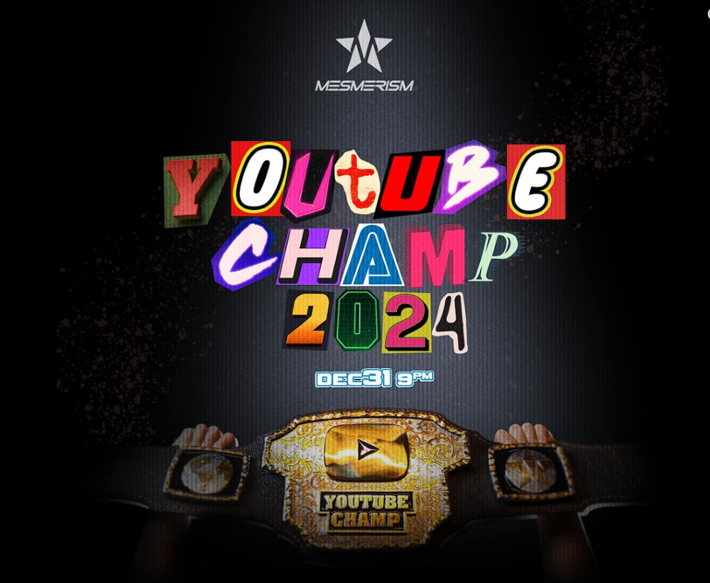 Энэ жилийн “YOUTUBE CHAMP”-ийн эзэн хэн байх вэ?