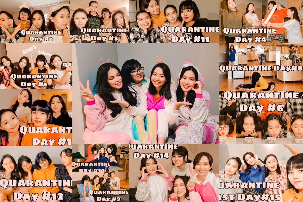 ОНЦЛОХ УРАН БҮТЭЭЛЧ: “Favway” уран бүтээлийн нэгдлийн жүжигчид