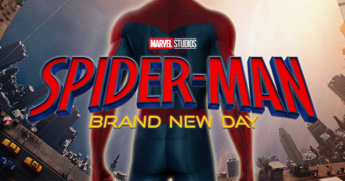 Tom Holland: “Spider Man 4: Brand New Day” кино шинэ эхлэл байх болно